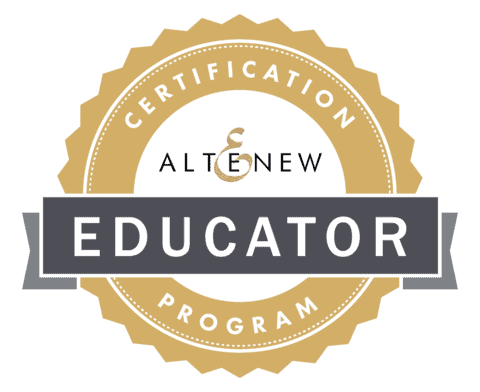 Altenew March 2023 Stamp/Die/Stencil & More Release Blog Hop #2 ...